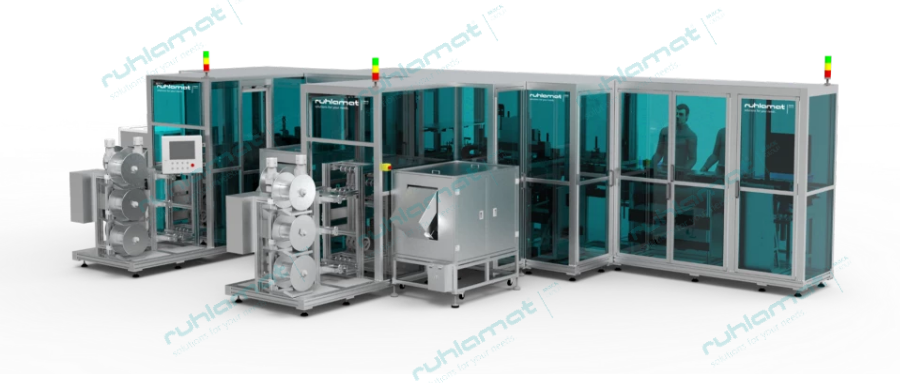 企业资讯-儒拉玛特自动化技术（苏州）有限公司