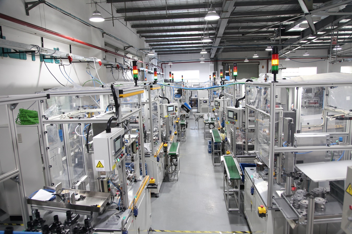 Auto Parts-ruhlamat Automation Technology (Suzhou) Co., Ltd.
