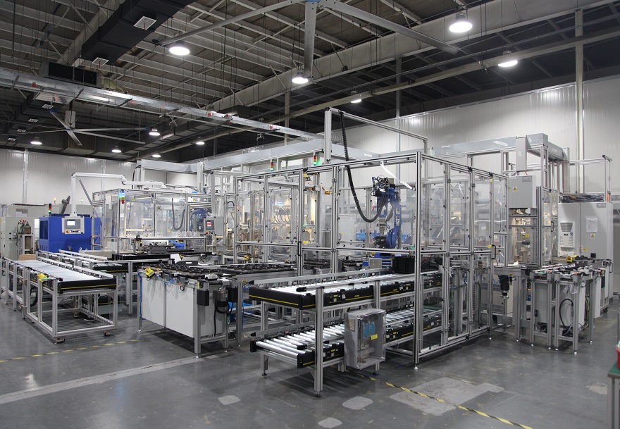 Auto Parts-ruhlamat Automation Technology (Suzhou) Co., Ltd.