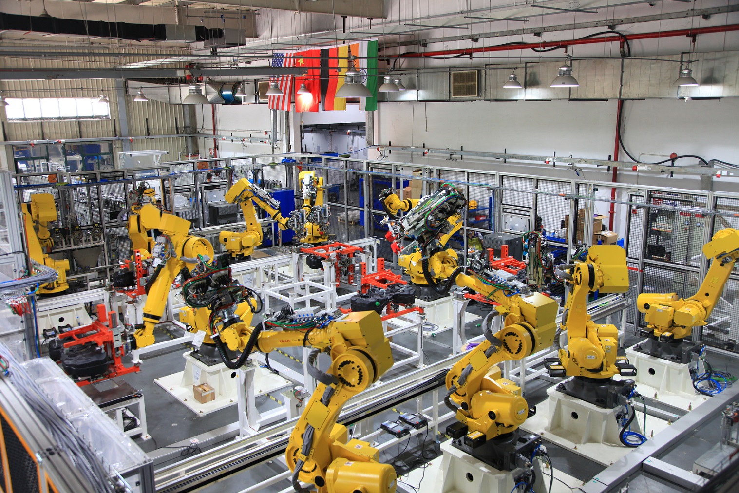 Fuel Tank Assembly and Test Line-Fuel Tank-ruhlamat Automation ...